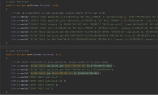 Backend Development Course | Jagaad Academy