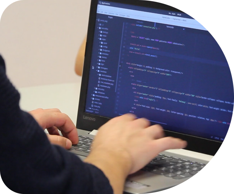 Frontend And Backend Courses Free Coding Course Jagaad Academy