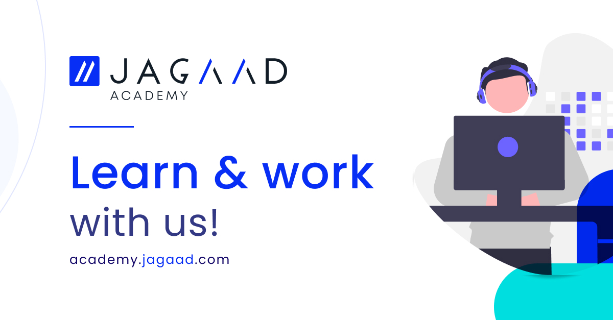 Frontend And Backend Courses Free Coding Course Jagaad Academy